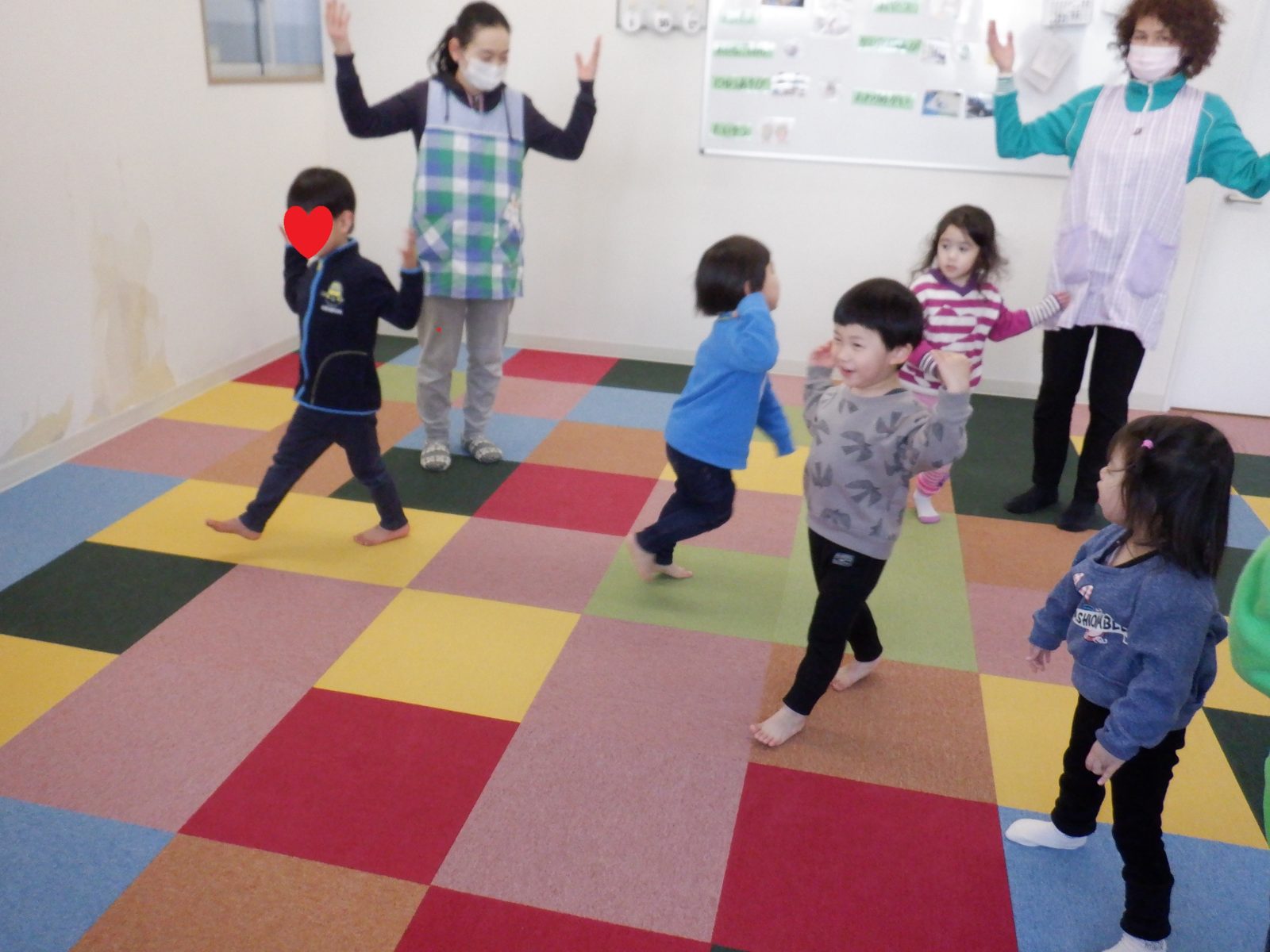 dscf5113 ｜ こぱんはうす さくら -児童発達支援・放課後等デイサービス-