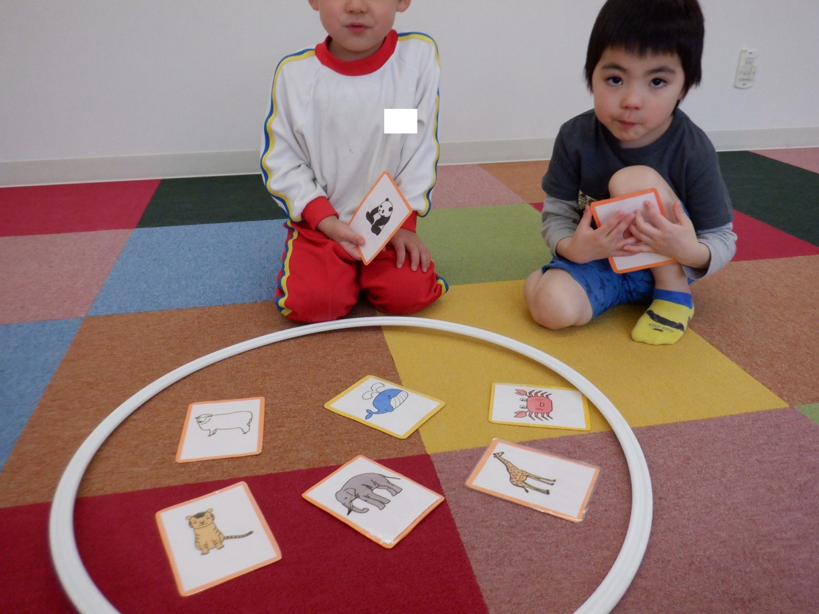 dscf0532 ｜ こぱんはうす さくら -児童発達支援・放課後等デイサービス-